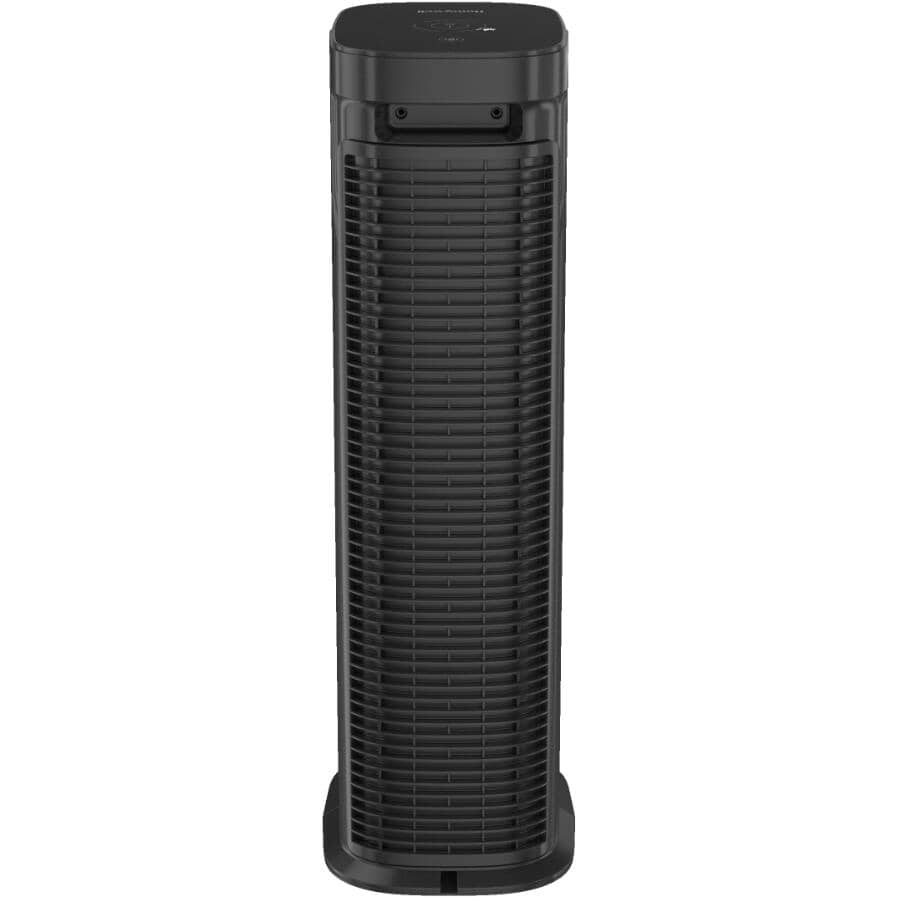 HONEYWELL True HEPA Tower Air Purifier with Allergen Remover | Home ...