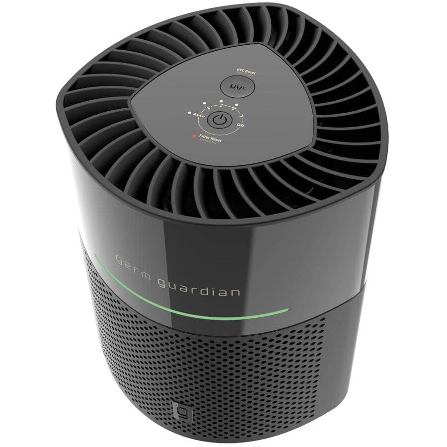 GERM GUARDIAN HEPA Air Purifier Console | Home Hardware