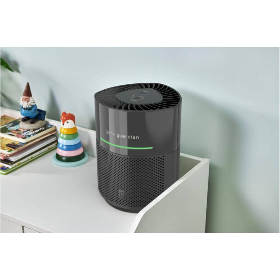 GERM GUARDIAN HEPA Air Purifier Console | Home Hardware