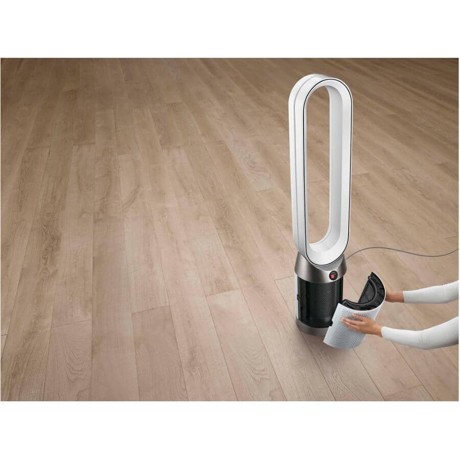 DYSON HEPA Purifier Air Purifying Fan | Home Hardware