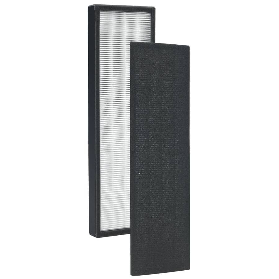 GERM GUARDIAN Air Purifier True HEPA Replacement Filter (B) | Home Hardware