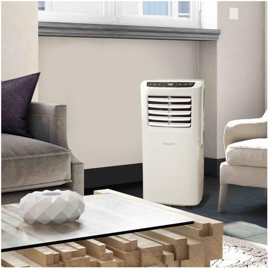 FORESTAIR 8,000 BTU 3-In | Home Hardware