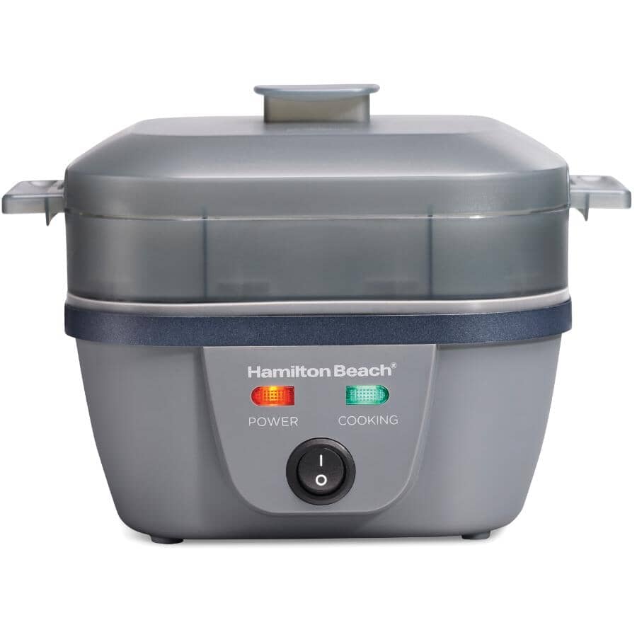HAMILTON BEACH Egg Bites Plus | Home Hardware