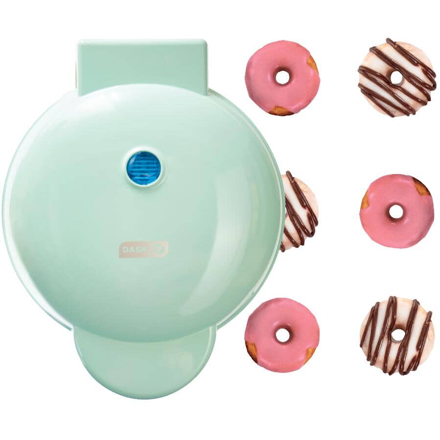 DASH Mini Donut Express Maker | Home Hardware