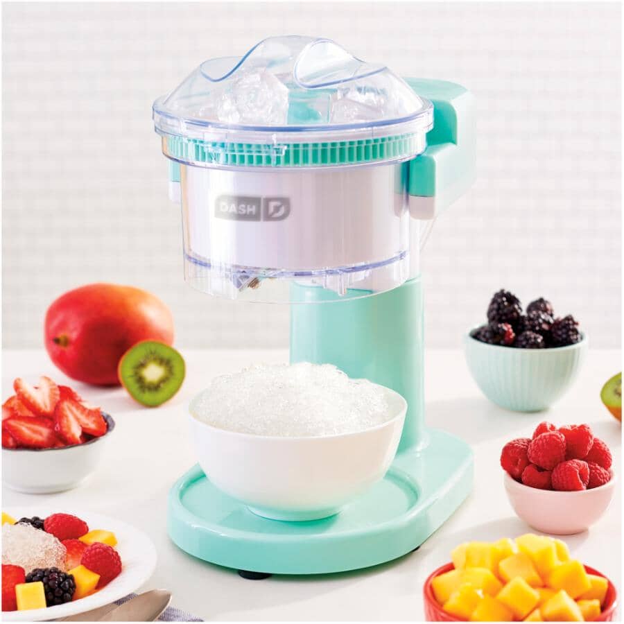DASH Shaved Ice Maker | Home Hardware