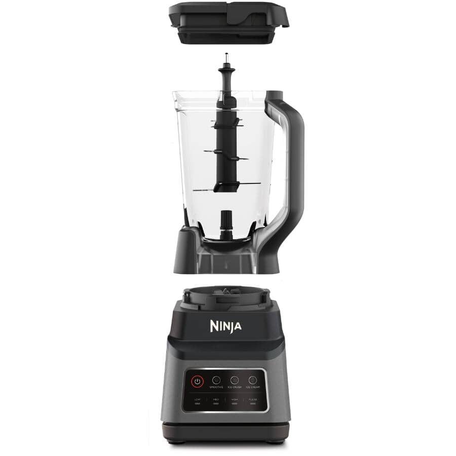 NINJA Professional Plus Blender with Auto-iQ | Home Hardware