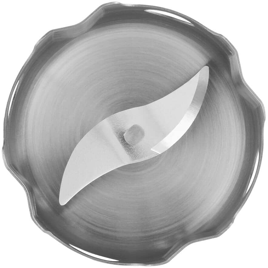 CHEFMAN Immersion Stick Hand Blender with Storage Case | Home Hardware