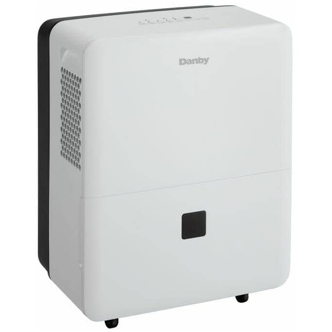 DANBY 30 Pint Portable Dehumidifier | Home Hardware