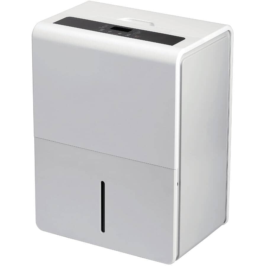 TCL 25 Pint Portable Dehumidifier | Home Hardware