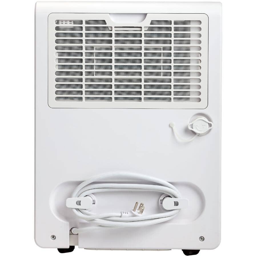 TCL 25 Pint Portable Dehumidifier | Home Hardware