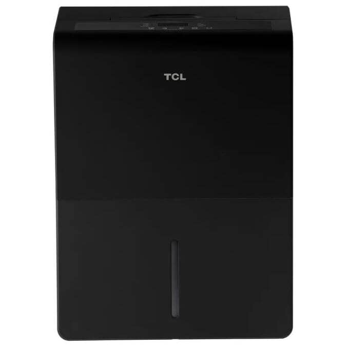 TCL 50 Pint Smart Portable Dehumidifier | Home Hardware