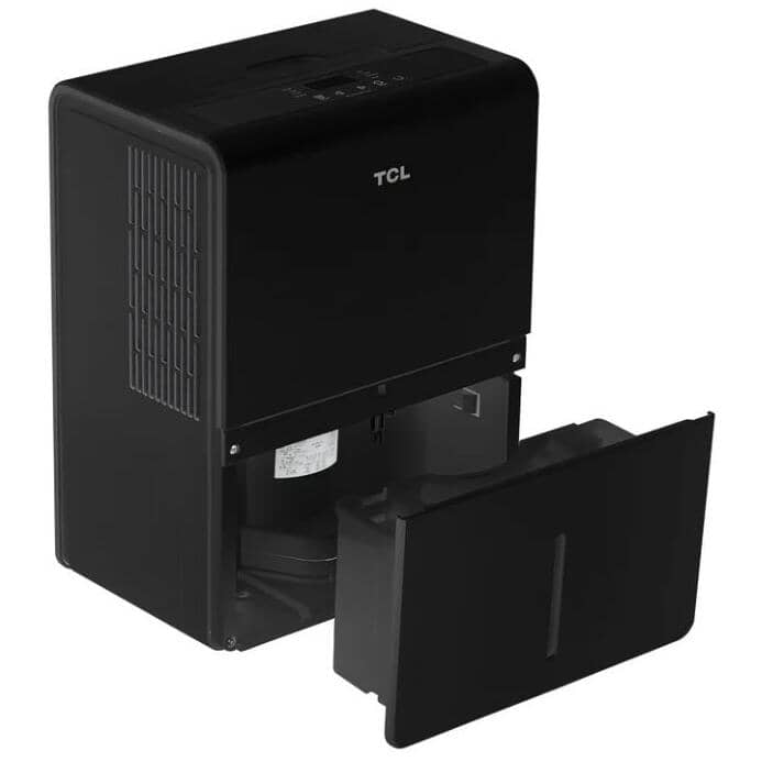 TCL 50 Pint Smart Portable Dehumidifier | Home Hardware
