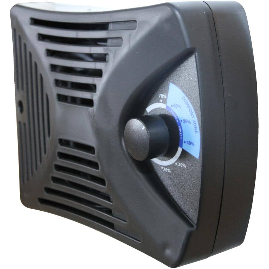 HUMIDEX Standard Garage Ventilation System (GVS | Home Hardware