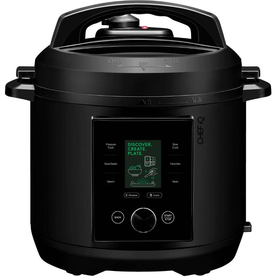 CHEF iQ Multi | Home Hardware