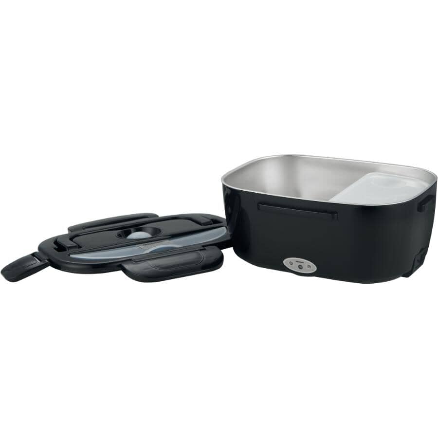 SALTON Electric Lunch Box | Home Hardware