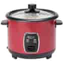 Betty Crocker 14 Cup Red Rice Cooker | Home Hardware