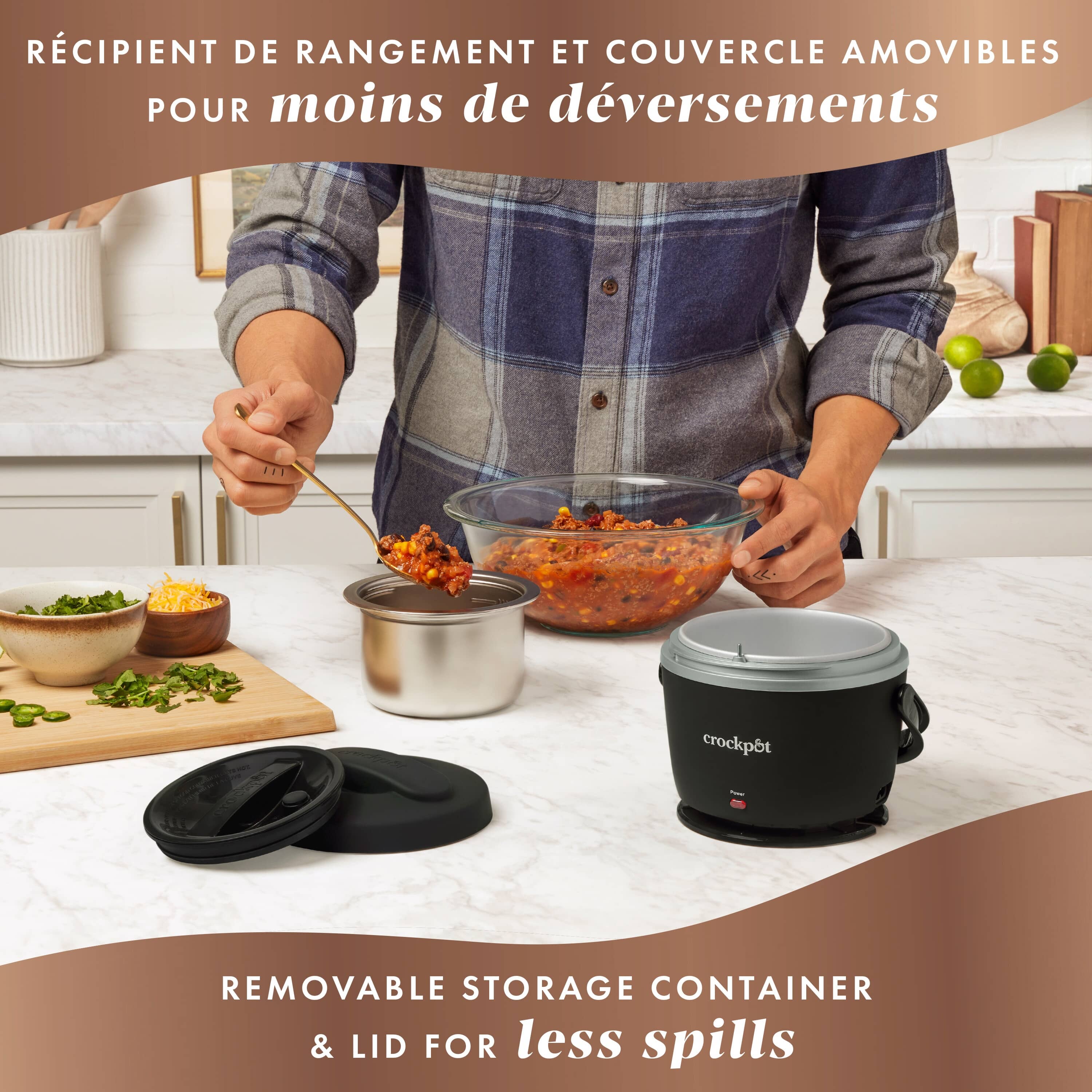 CROCKPOT Mini Slow Cooker | Home Hardware