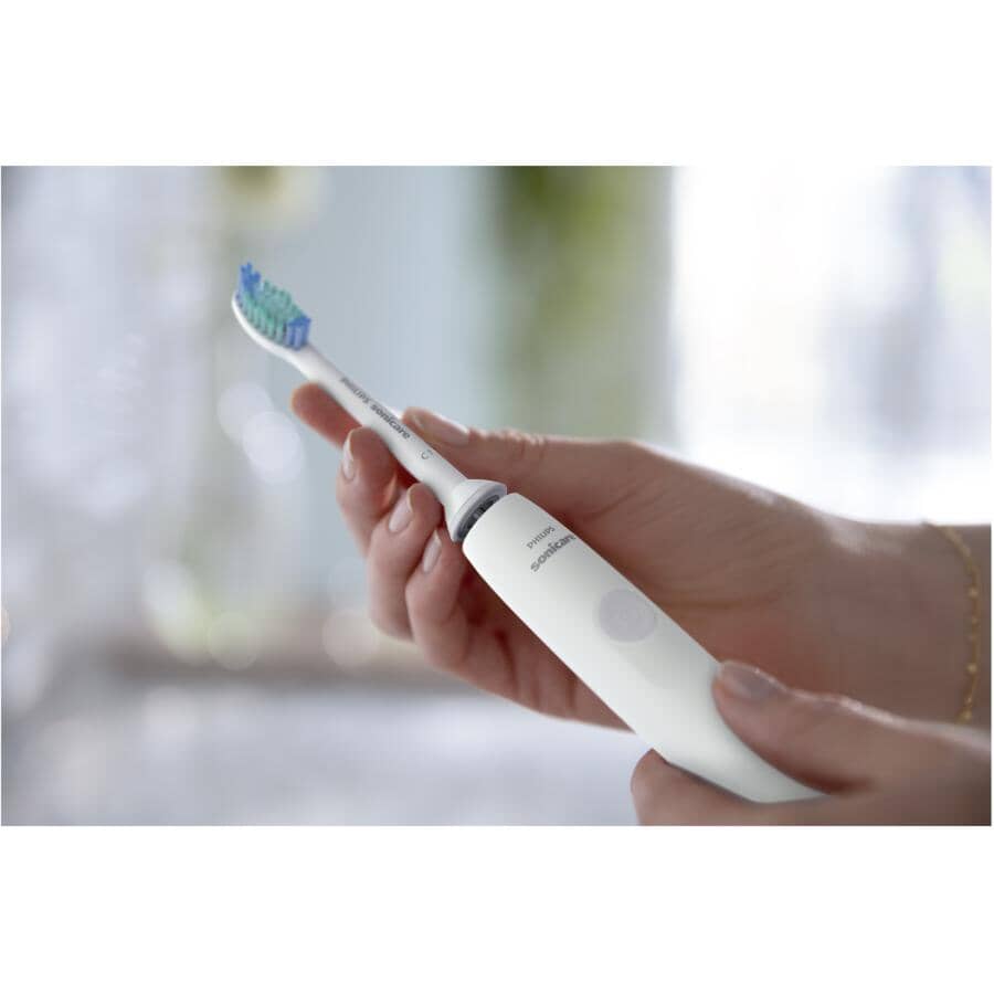 PHILIPS 1100 Series Sonic Electric Toothbrush | Home Hardware