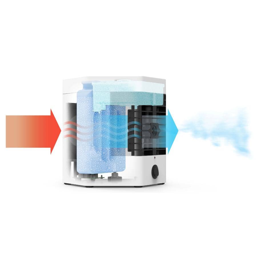 ARCTIC AIR ULTRA-PRO Ultra | Home Hardware