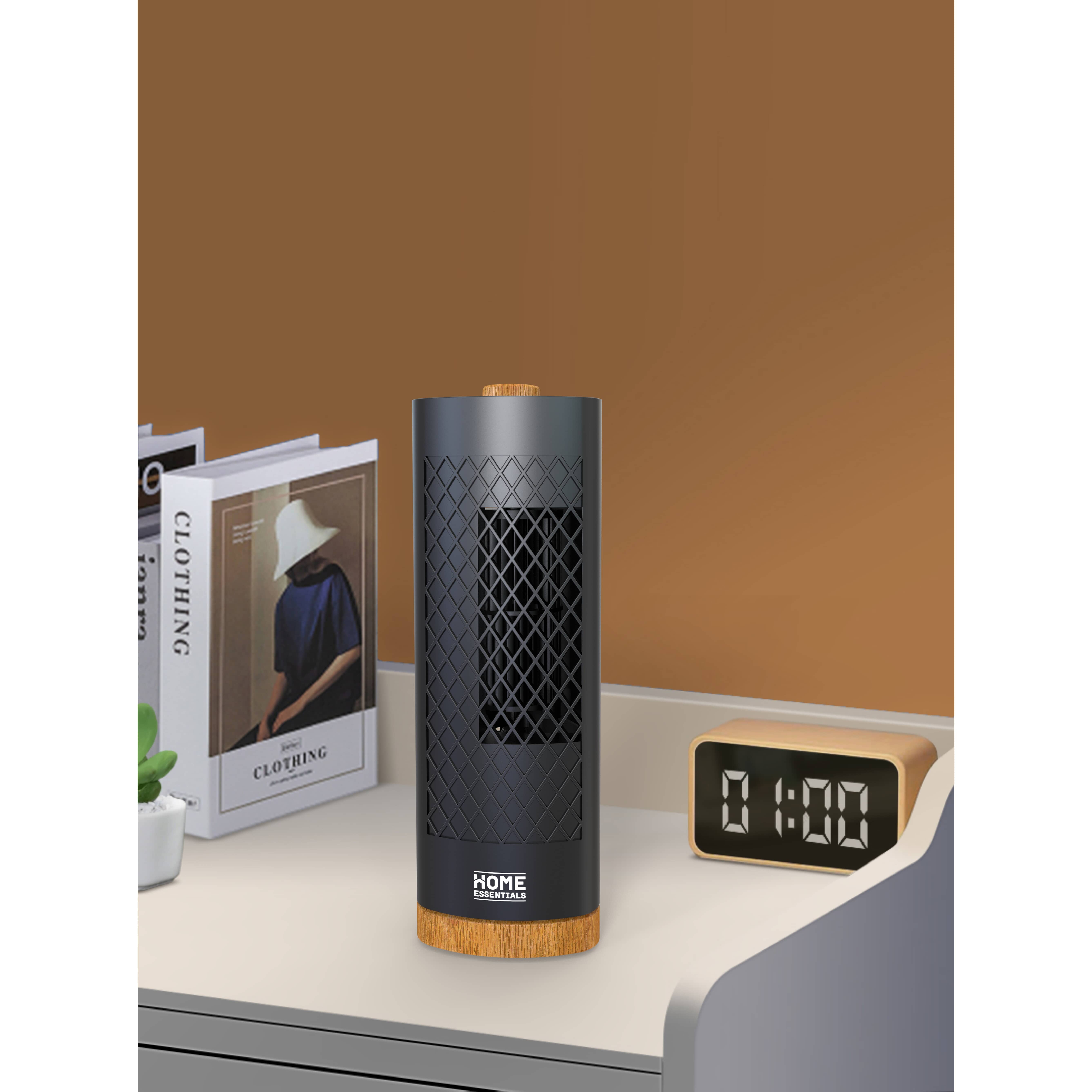 HOME ESSENTIALS 13" Oscillating Tower Fan | Home Hardware