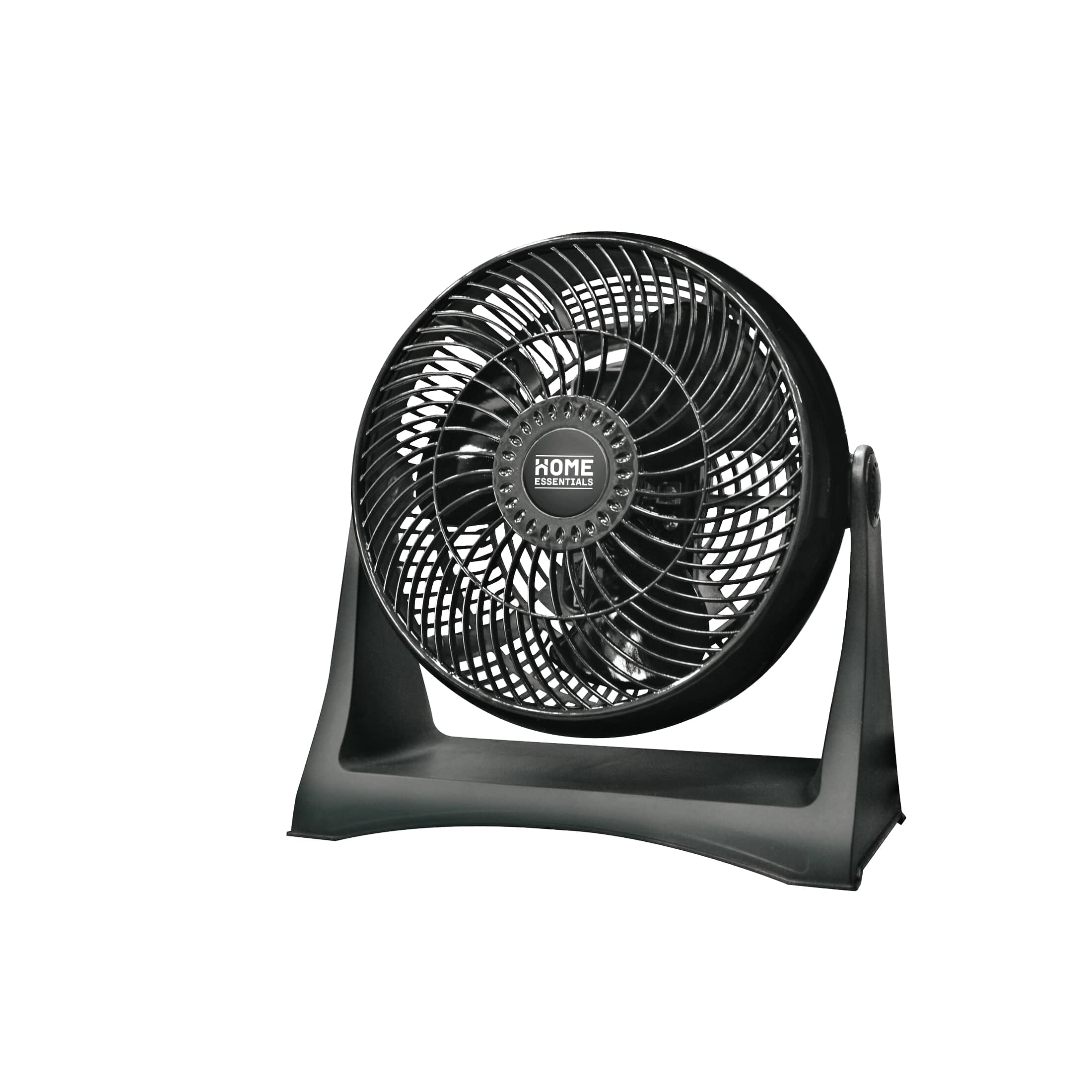 HOME ESSENTIALS 8" Turbo Fan with Tilt | Home Hardware