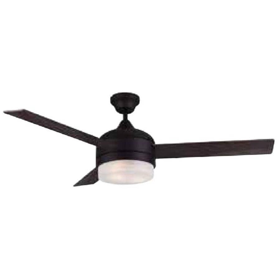 CANARM Medora 48" Ceiling Fan with Light & Remote | Home Hardware