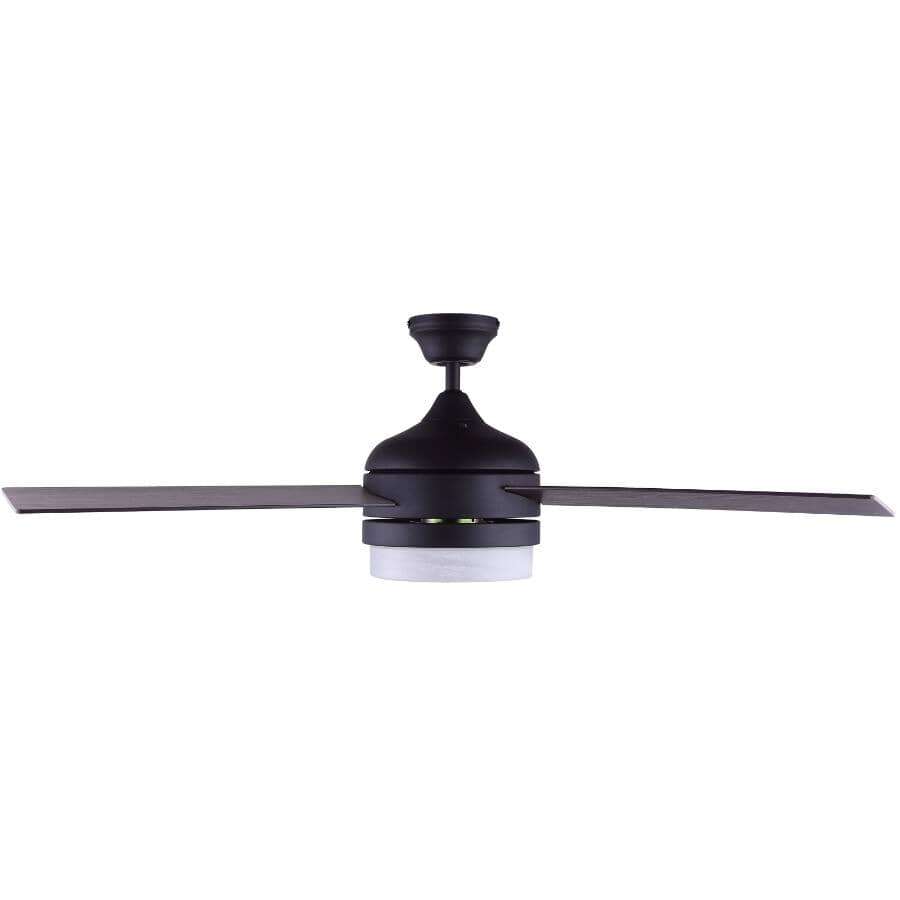 CANARM Medora 48" Ceiling Fan with Light & Remote | Home Hardware
