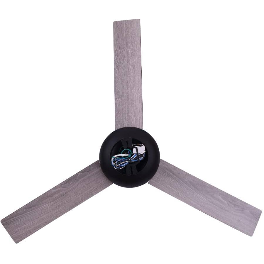 CANARM Medora 48" Ceiling Fan with Light & Remote | Home Hardware