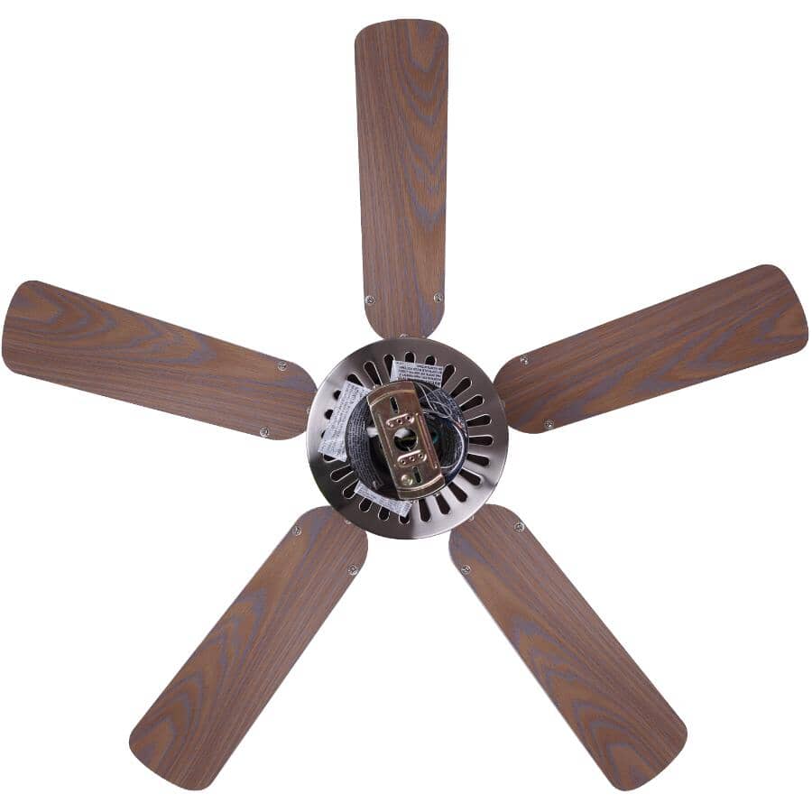 CANARM Eclipse 42" Ceiling Fan with Light | Home Hardware