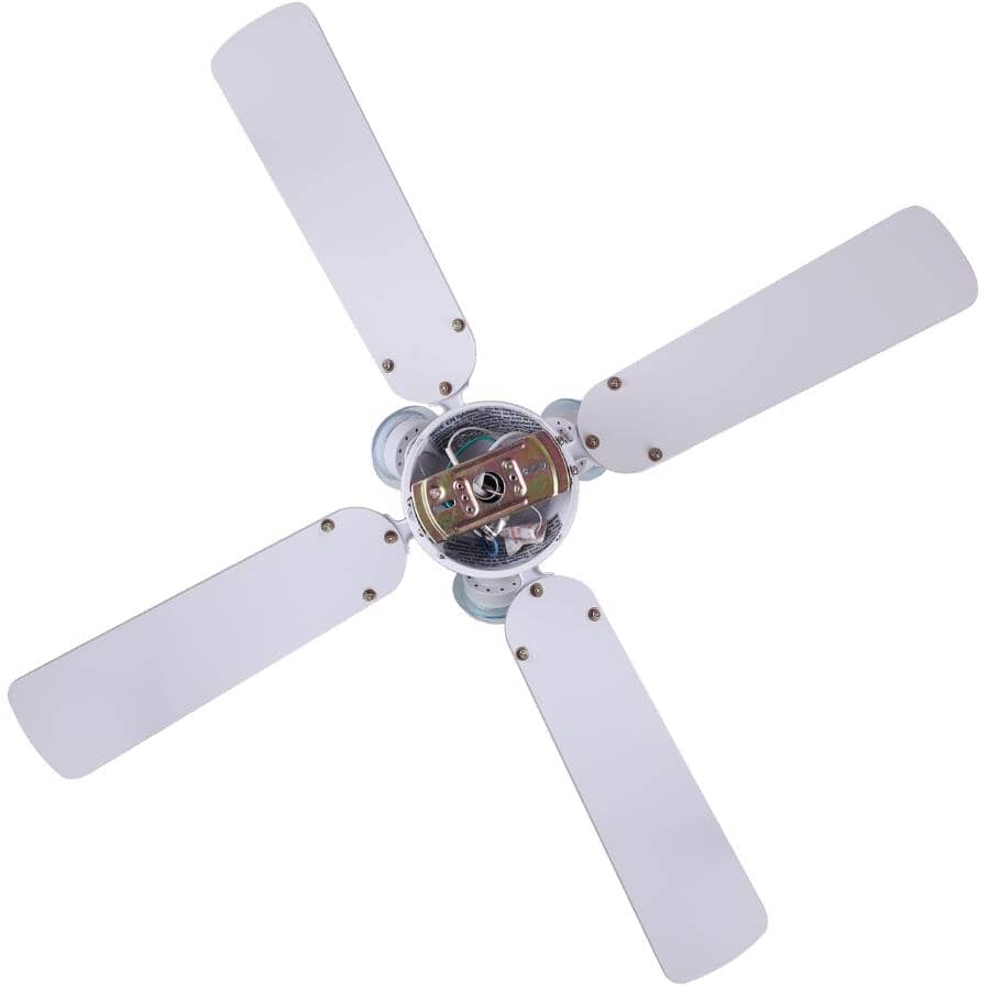 CANARM Catalyst 42" Ceiling Fan with Light | Home Hardware