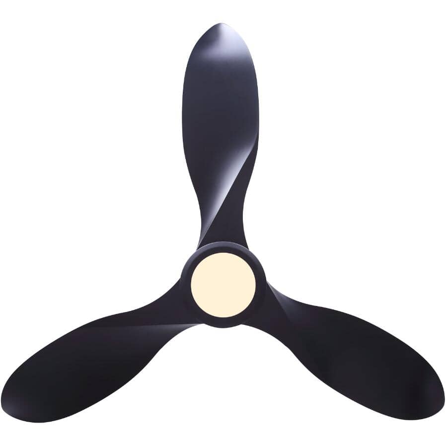 CANARM Aria 52'' Ceiling Fan with LED Light & Remote | Home Hardware