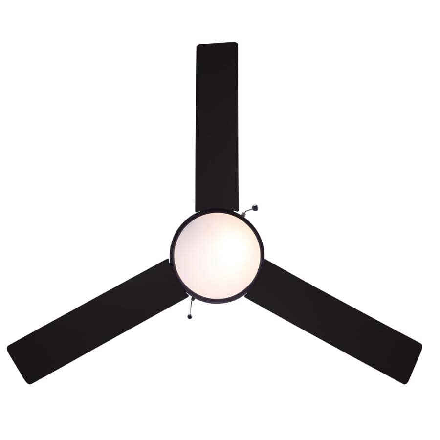 CANARM Calibre III 48" Ceiling Fan with Light | Home Hardware