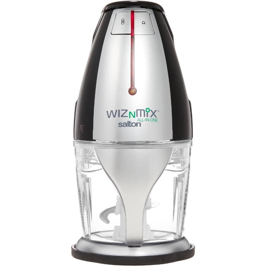 SALTON WizNMix All | Home Hardware