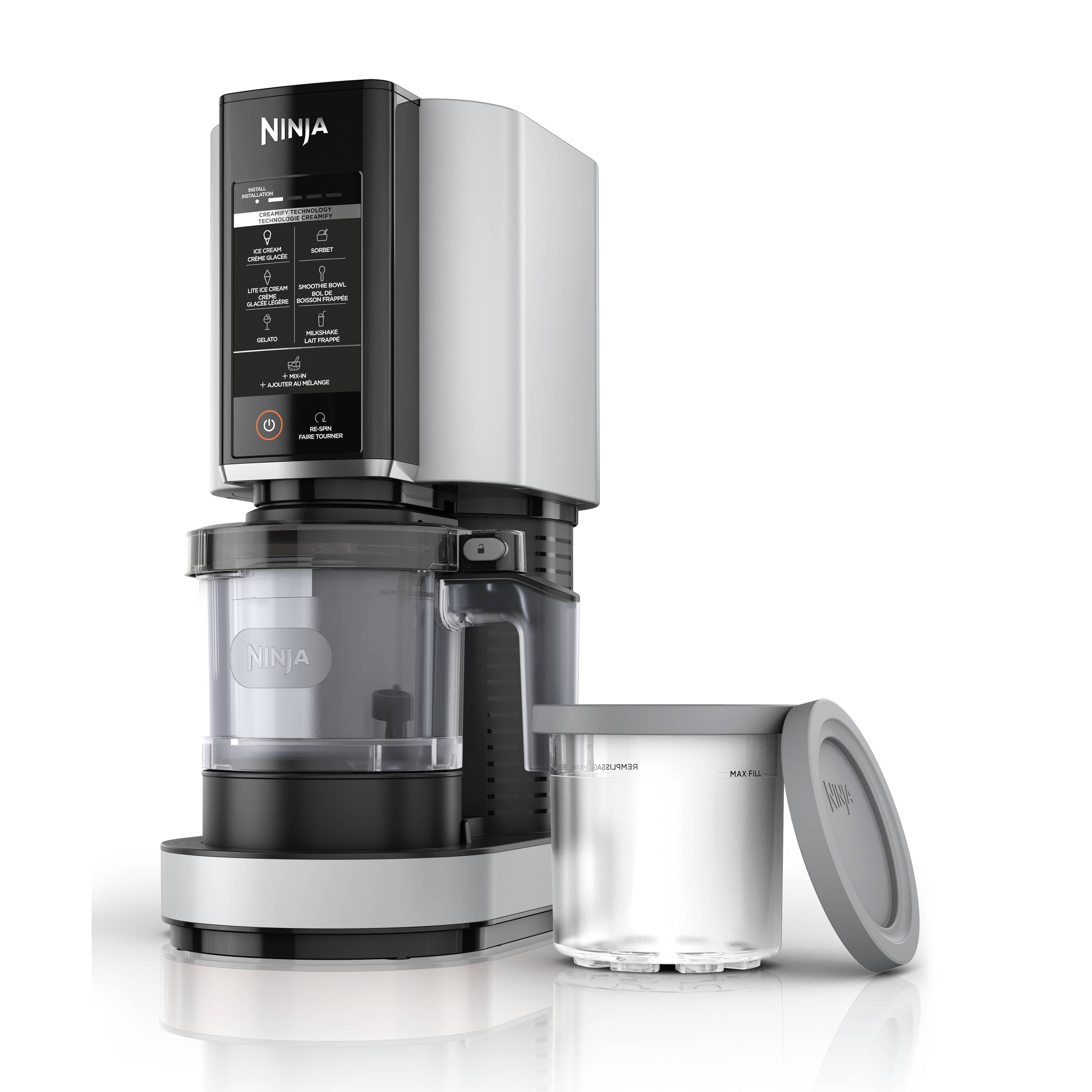 NINJA Creami 7-in | Home Hardware