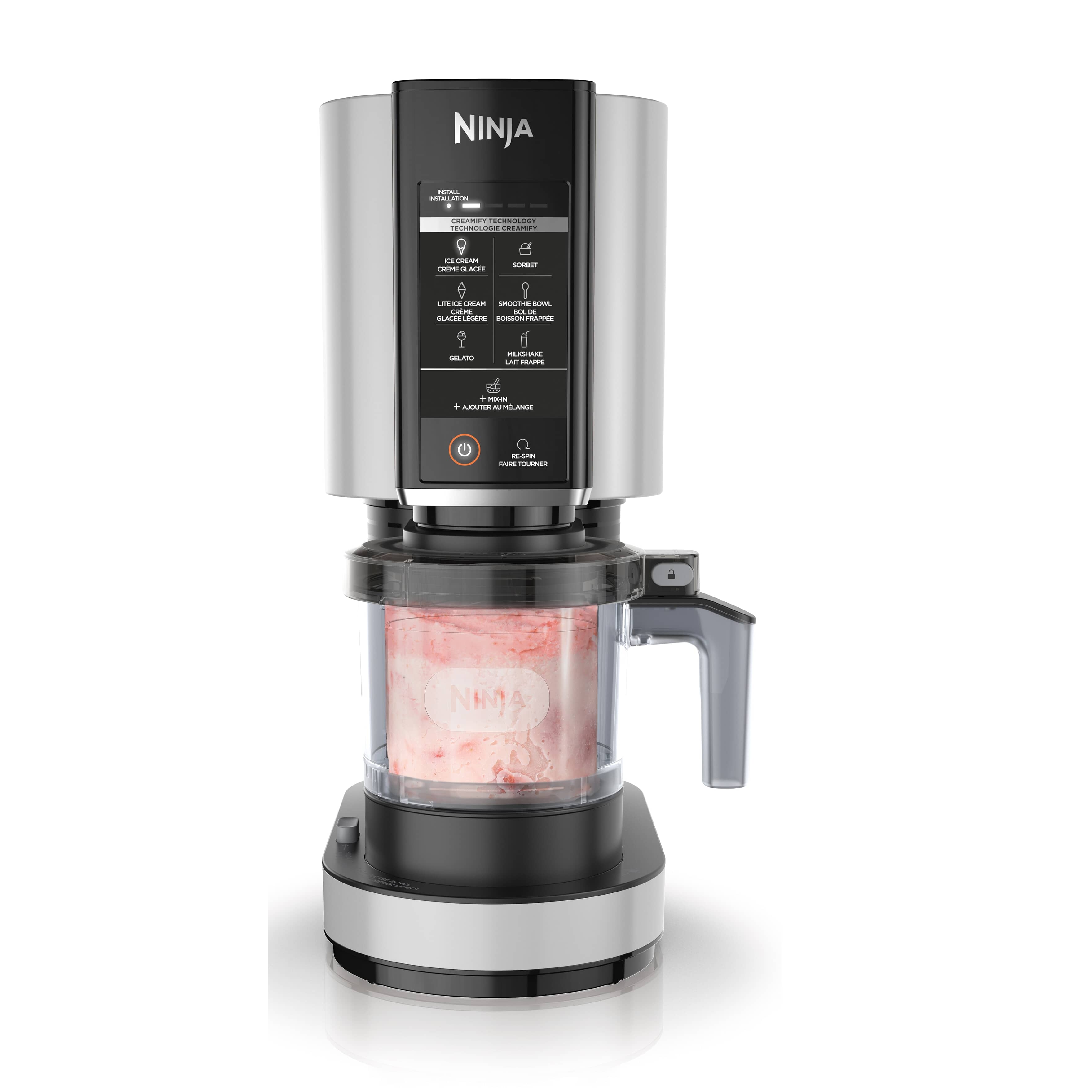 NINJA Creami 7-in | Home Hardware