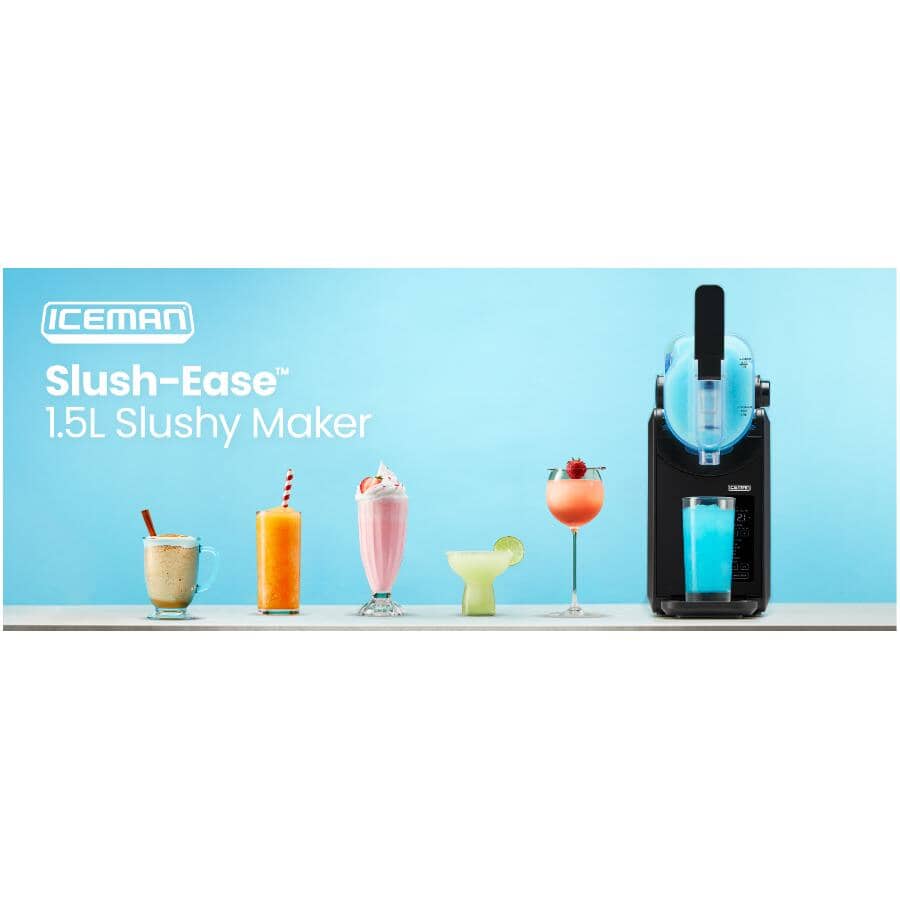 ICEMAN Slush | Home Hardware