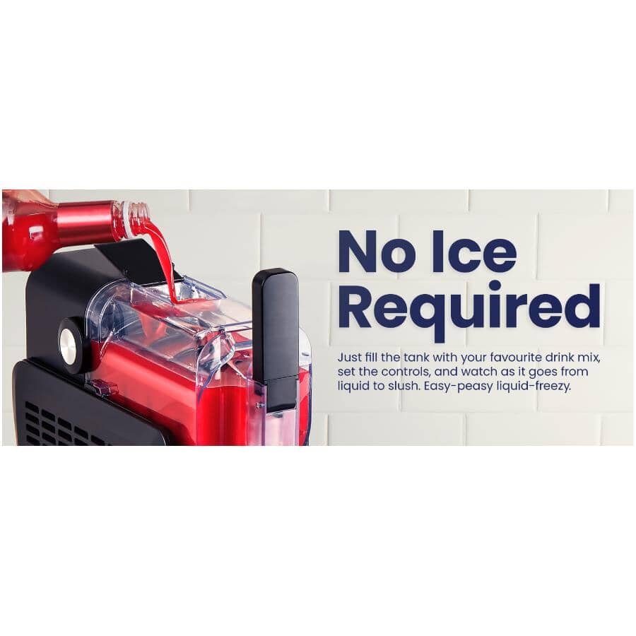 ICEMAN Slush | Home Hardware