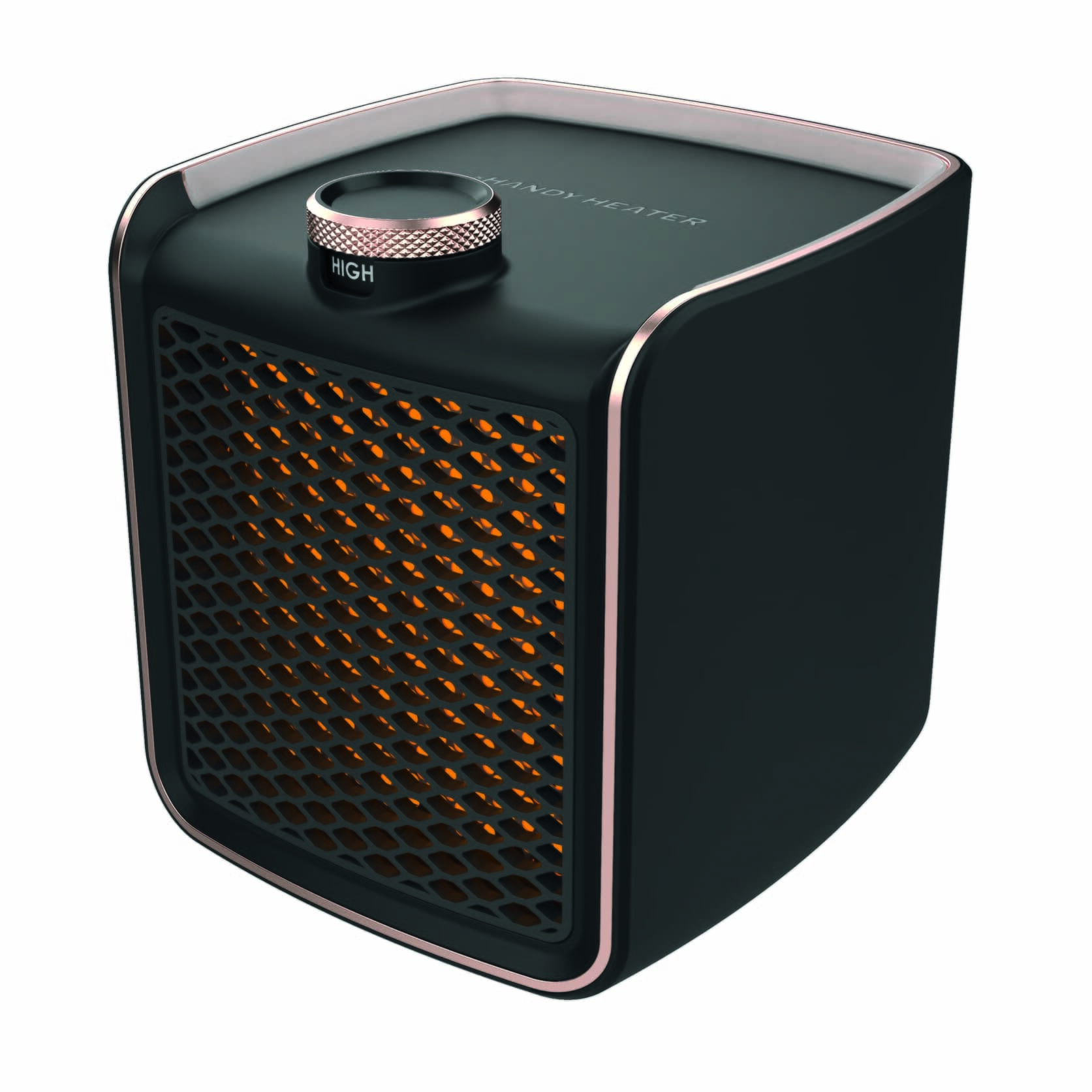 HANDY HEATER 1200W Instant Heat Ceramic Heater | Home Hardware