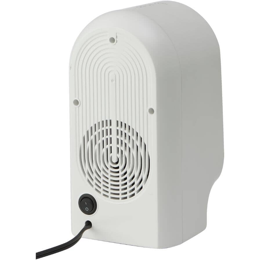 OMNIMAX 800 W Ceramic Heater & Ultrasonic Humidifier | Home Hardware