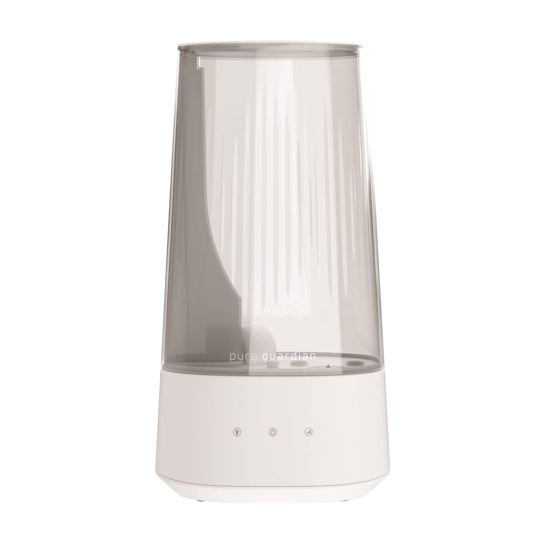 PURE GUARDIAN Top Fill Ultrasonic Humidifier | Home Hardware