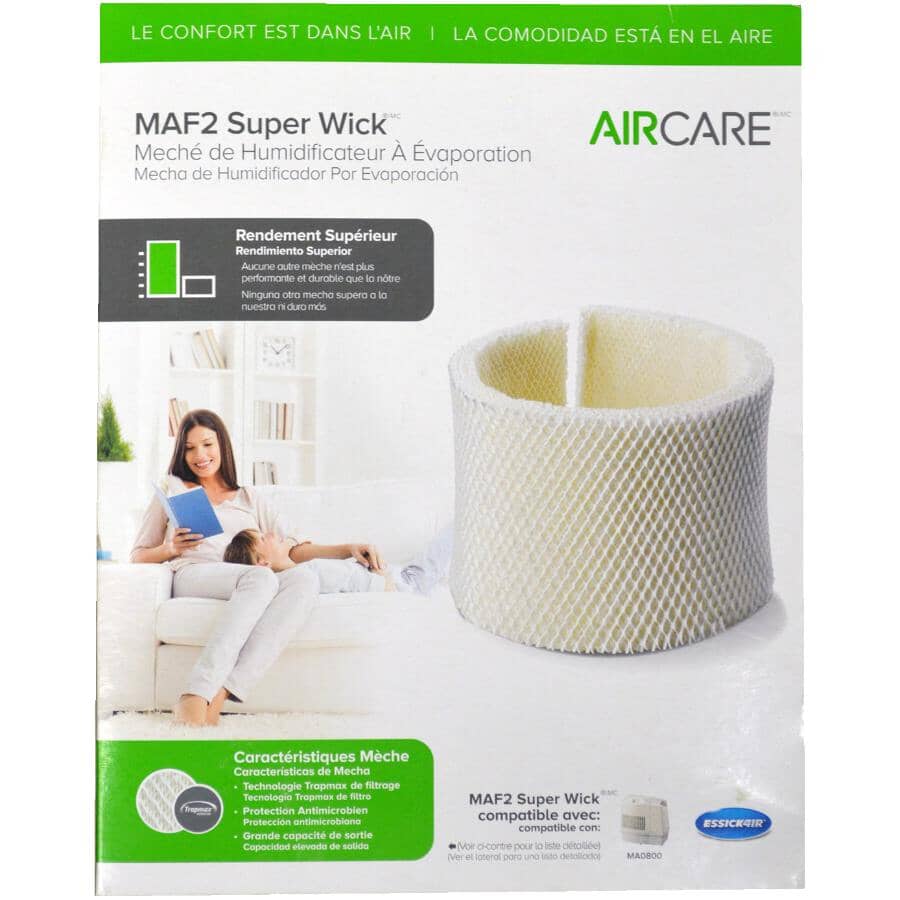 AIRCARE Super Wick Replacement Humidifier Filter (MAF2) | Home Hardware