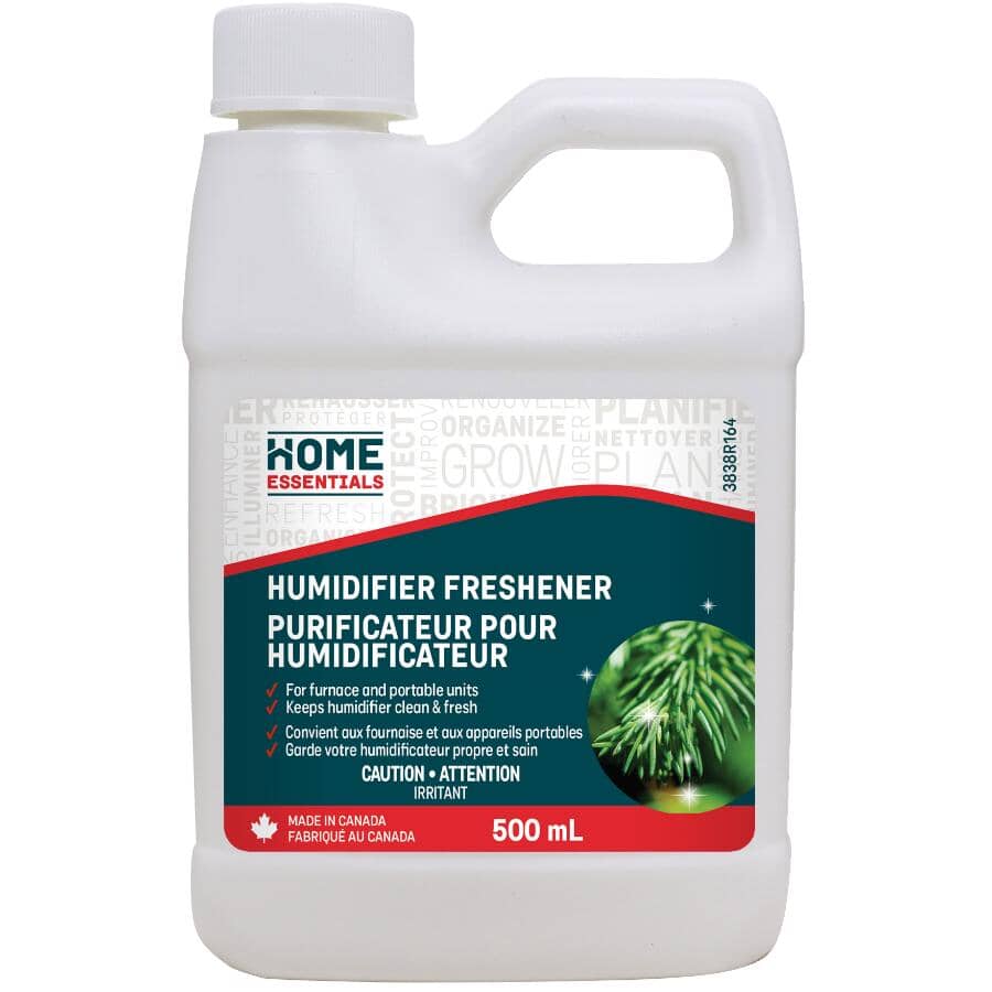 HOME ESSENTIALS Humidifier Freshener | Home Hardware