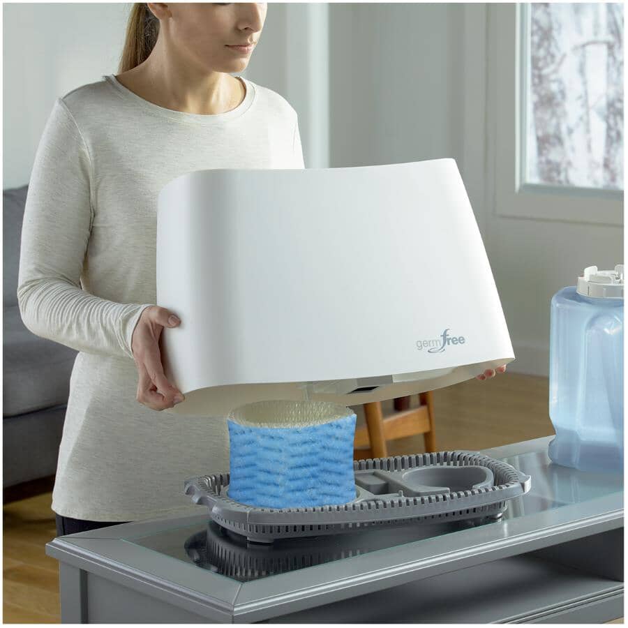 HONEYWELL Replacement Humidifier Wick Filter (A) | Home Hardware