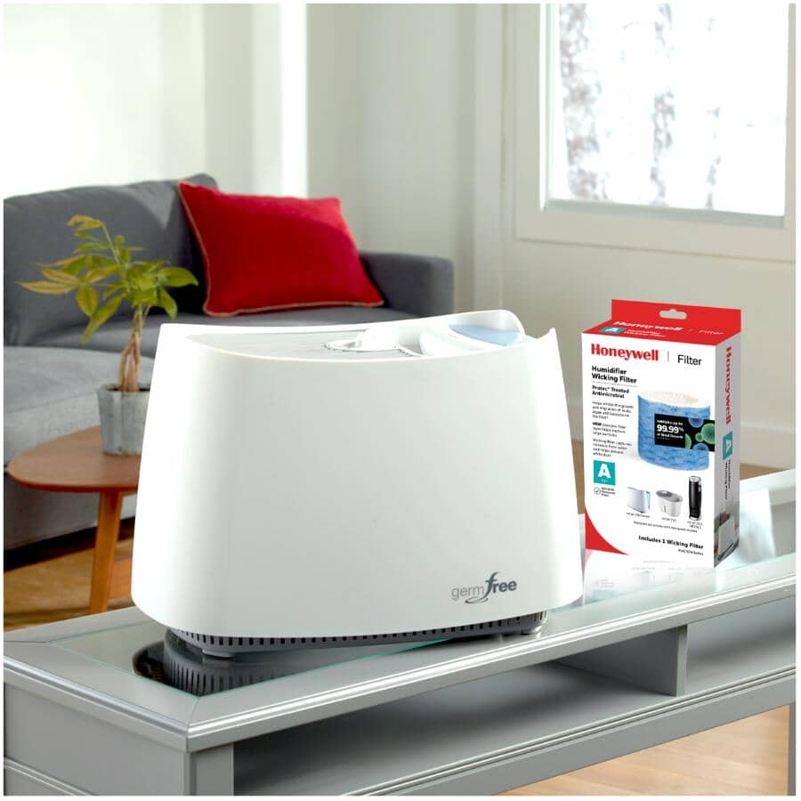 HONEYWELL Replacement Humidifier Wick Filter (A) | Home Hardware