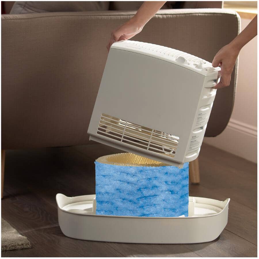 HONEYWELL Replacement Console Humidifier Wick Filter (E) | Home Hardware