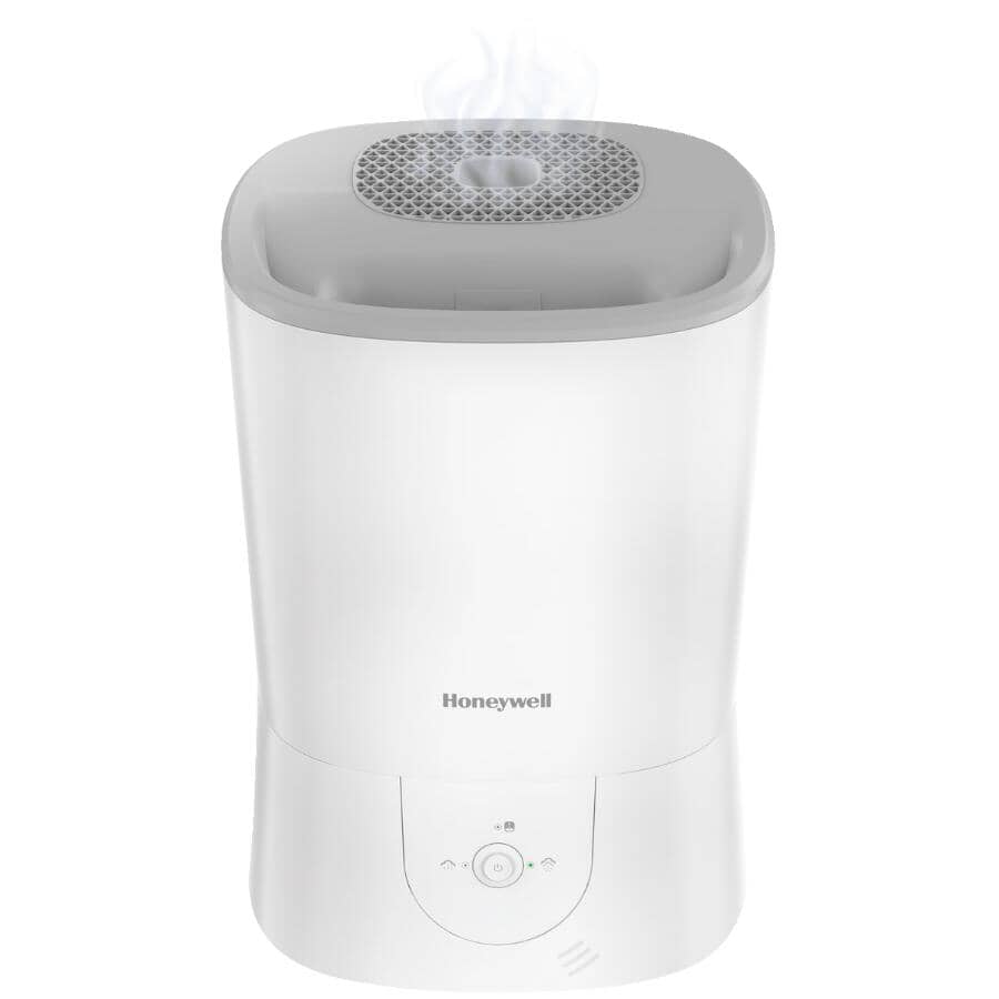HONEYWELL Warm Mist Humidifier | Home Hardware