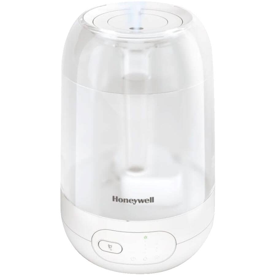 HONEYWELL Ultra Plus Ultrasonic Cool Mist Humidifier | Home Hardware
