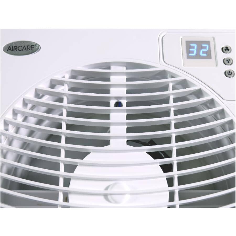 AIRCARE Space Saver Evaporative Humidifier | Home Hardware