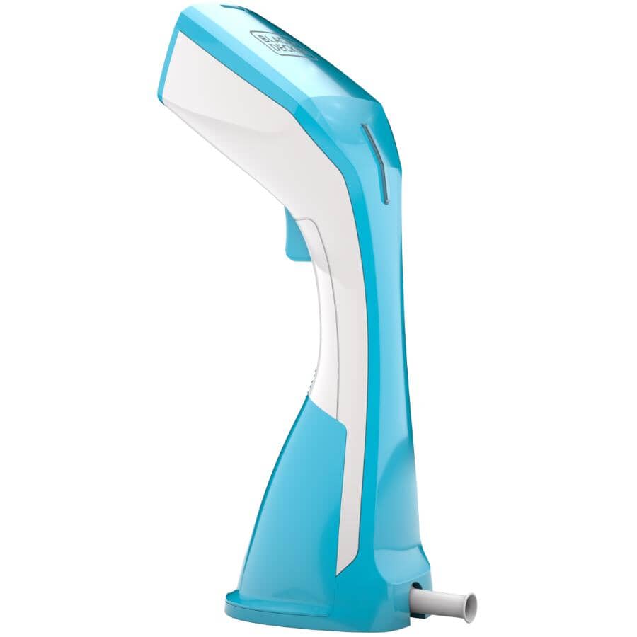 BLACK & DECKER Compact Garment Steamer | Home Hardware