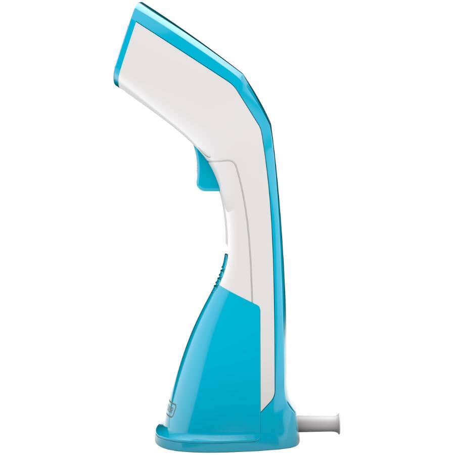 BLACK & DECKER Compact Garment Steamer | Home Hardware